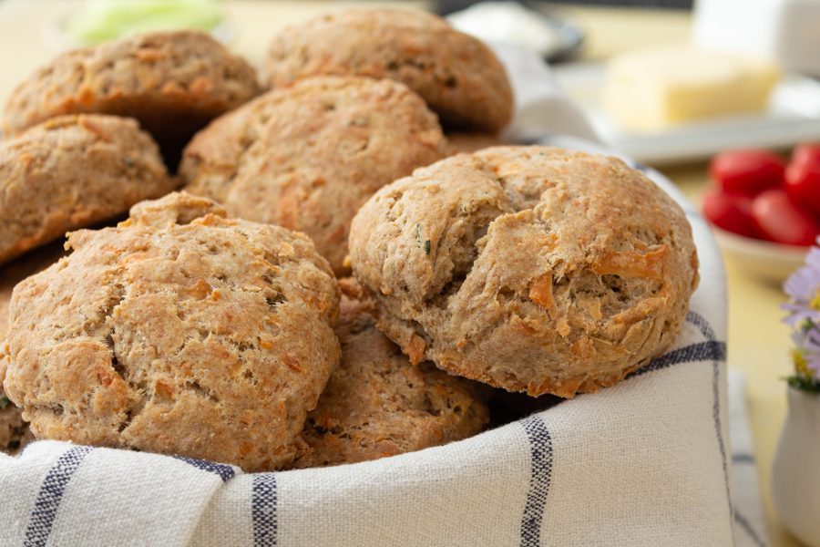 Scones – engleske pogačice - KAŠIKA ČAROLIJE